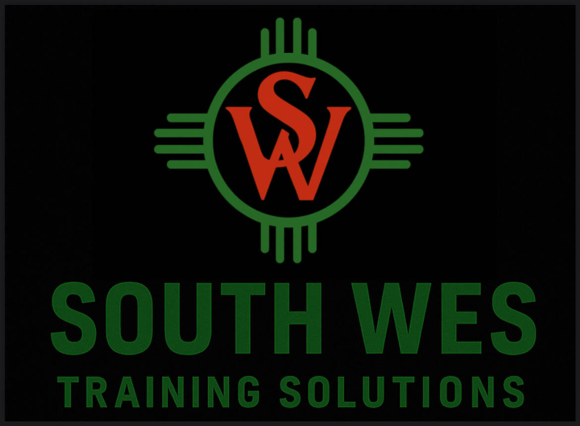 Home | South Wes Training Solutions